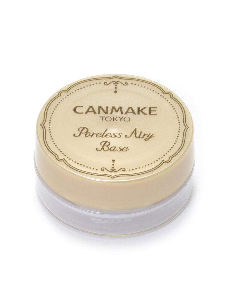 Canmake Poreless Airy Base - Rumah Indy